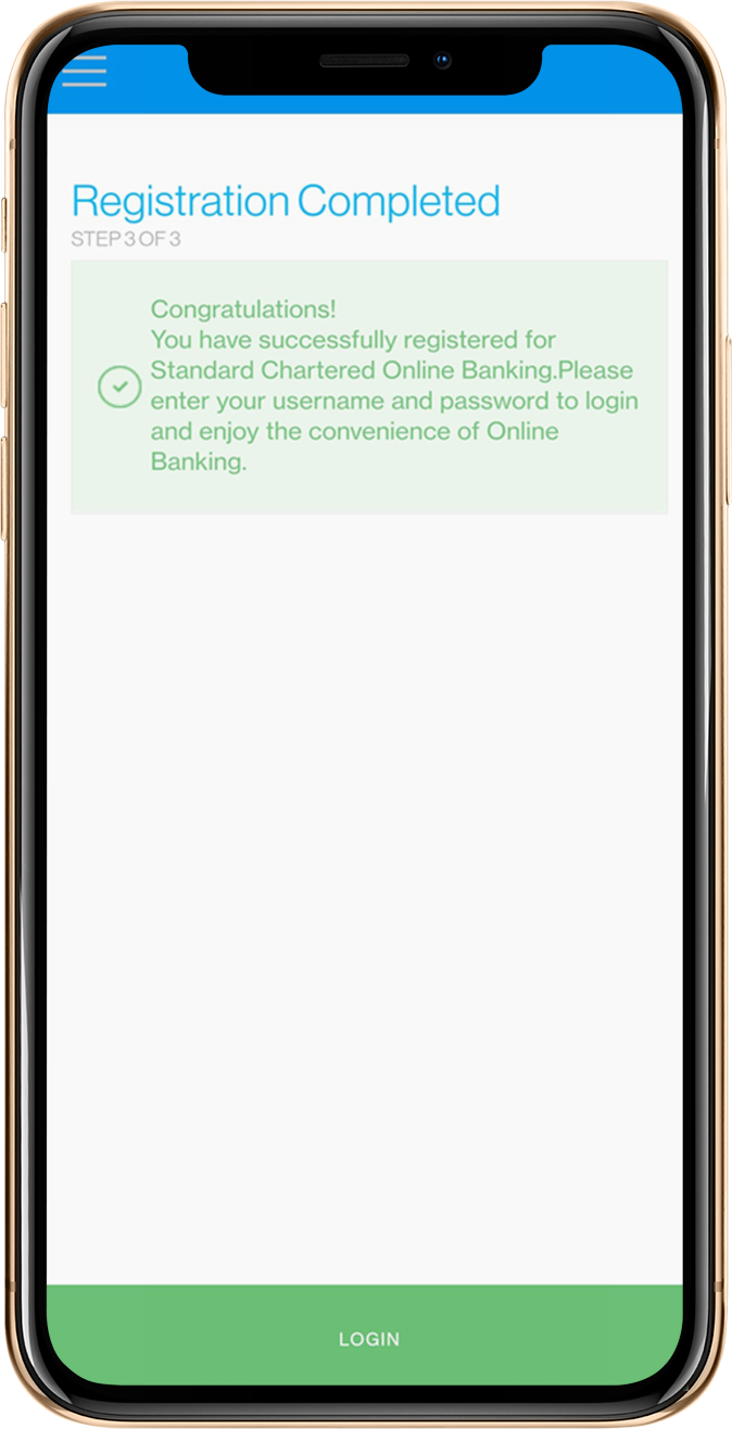 SC Mobile App – Standard Chartered Sri lanka