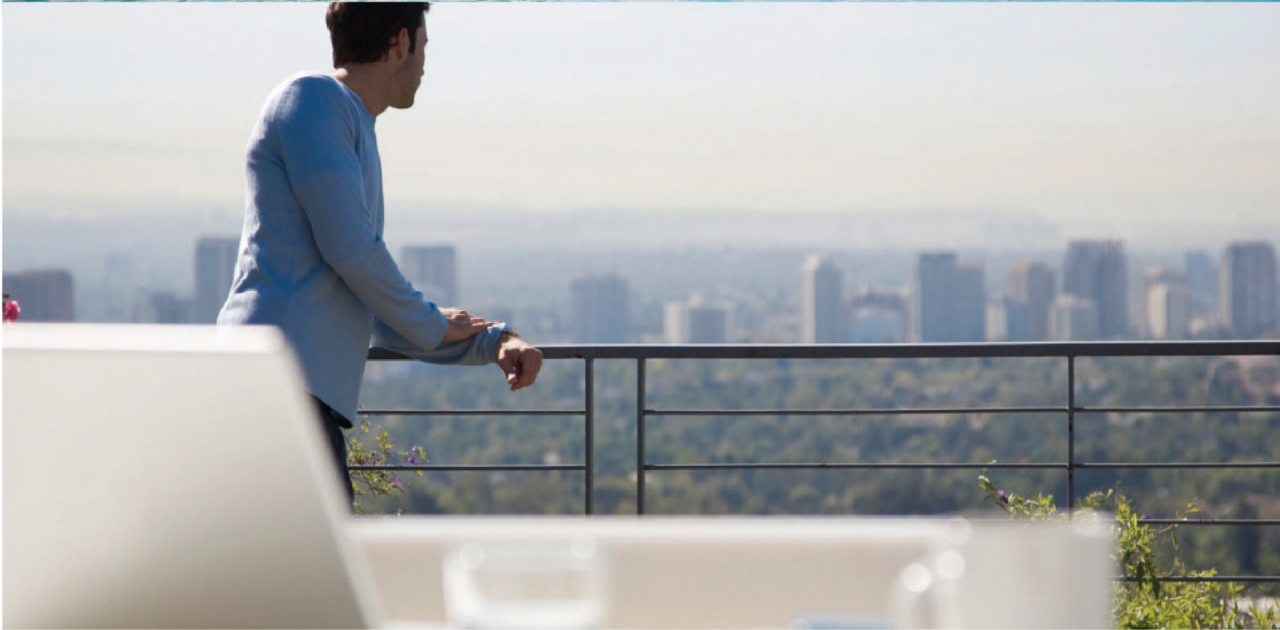 Premium Banking Services and Account – Standard Chartered Malaysia