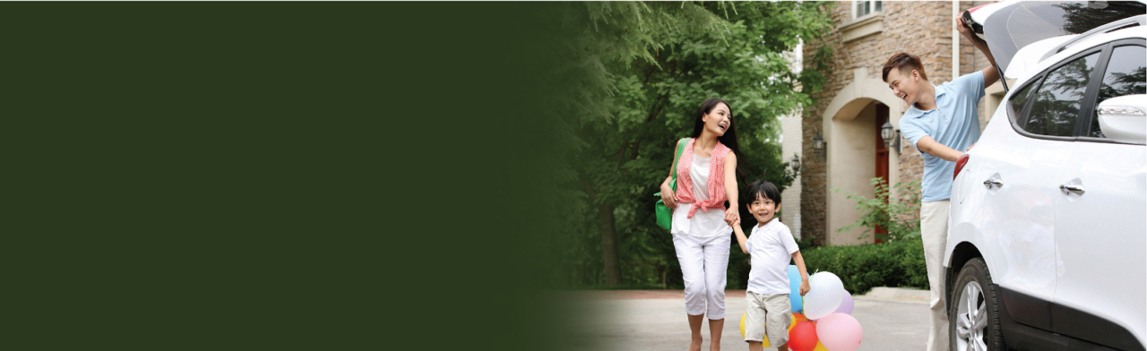 Be rewarded with a 24″ Condotti Luggage – Standard Chartered Malaysia