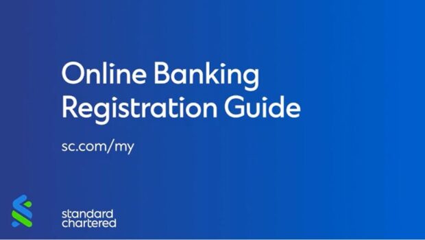 Digital Banking Services – Standard Chartered Malaysia
