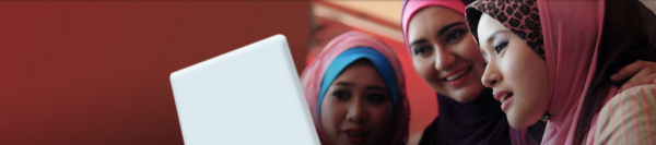 Saadiq Islamic Banking – Standard Chartered Malaysia