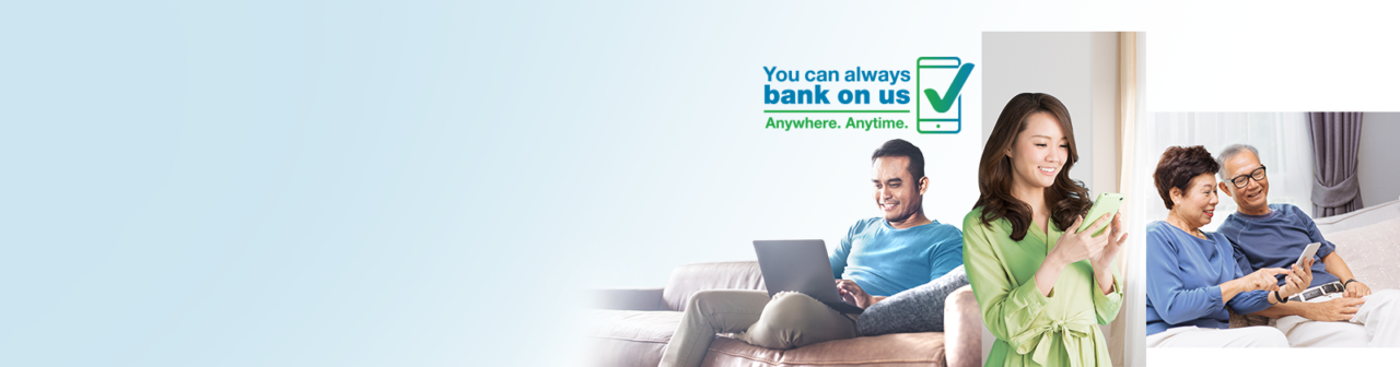 Contact Us – Standard Chartered Malaysia