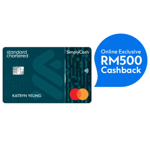 Credit Cards | Apply for Cashbacks, Rewards and more – Standard ...