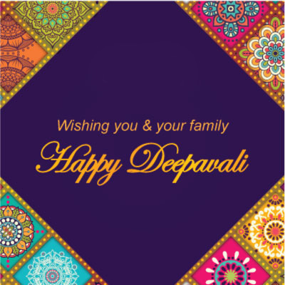 Make Your Deepavali Greeting Extraordinary – Standard Chartered Malaysia