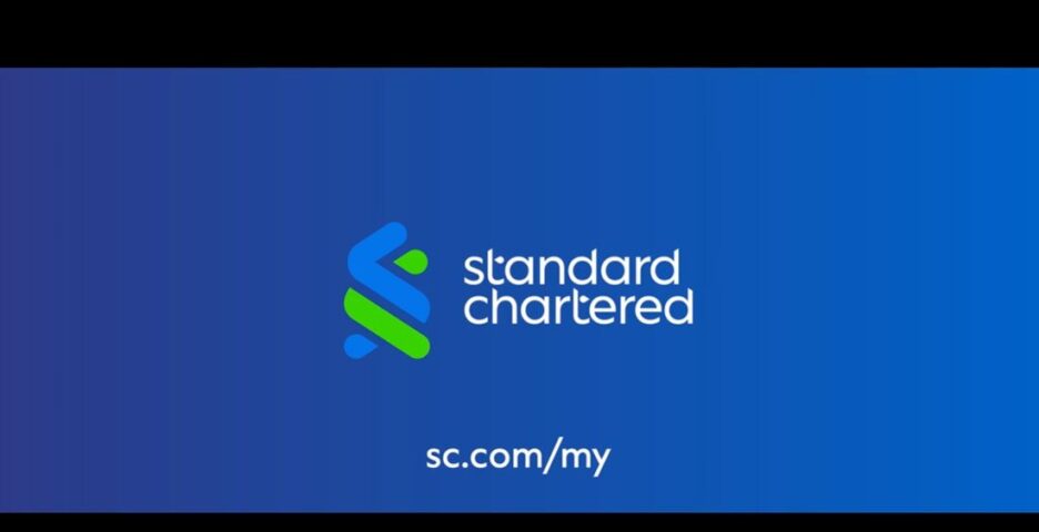 Digital Banking Services – Standard Chartered Malaysia