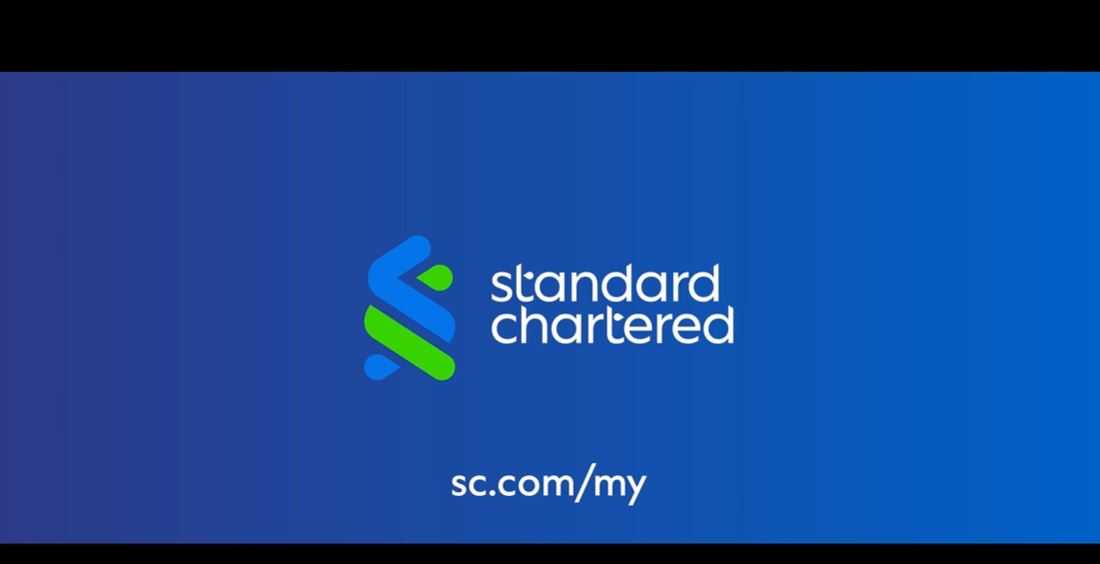 Digital Banking Services – Standard Chartered Malaysia