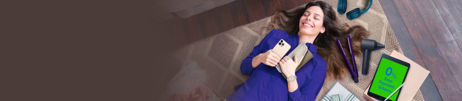 Simply Cash credit card – Standard Chartered Malaysia