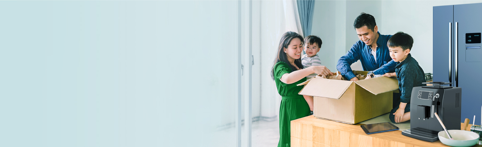 RM100 instant rebate – Standard Chartered Malaysia