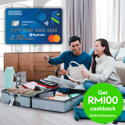 Bank Promotions | Credit Card Offers, Deals and More – Standard ...