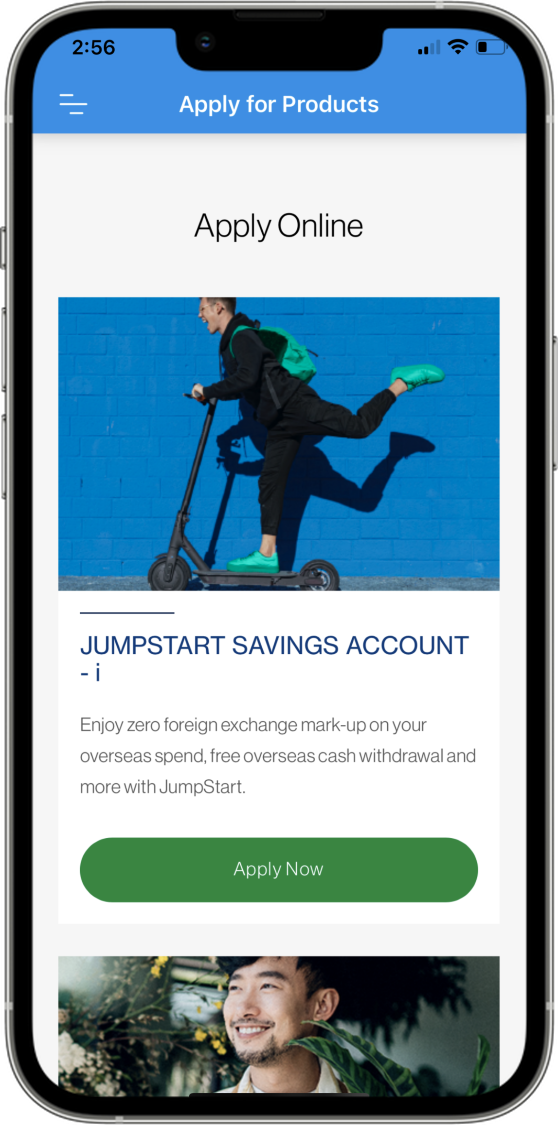 Smartstocks – Standard Chartered Malaysia