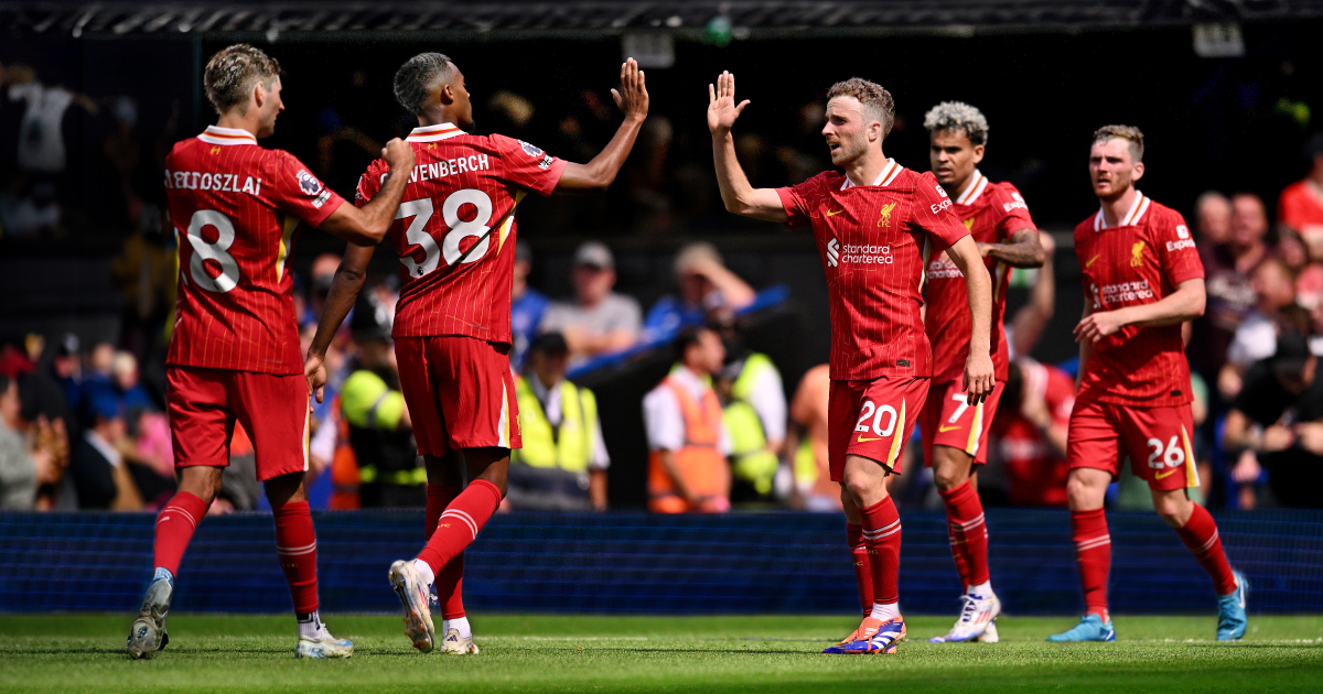 LFC Campaign – Standard Chartered Malaysia