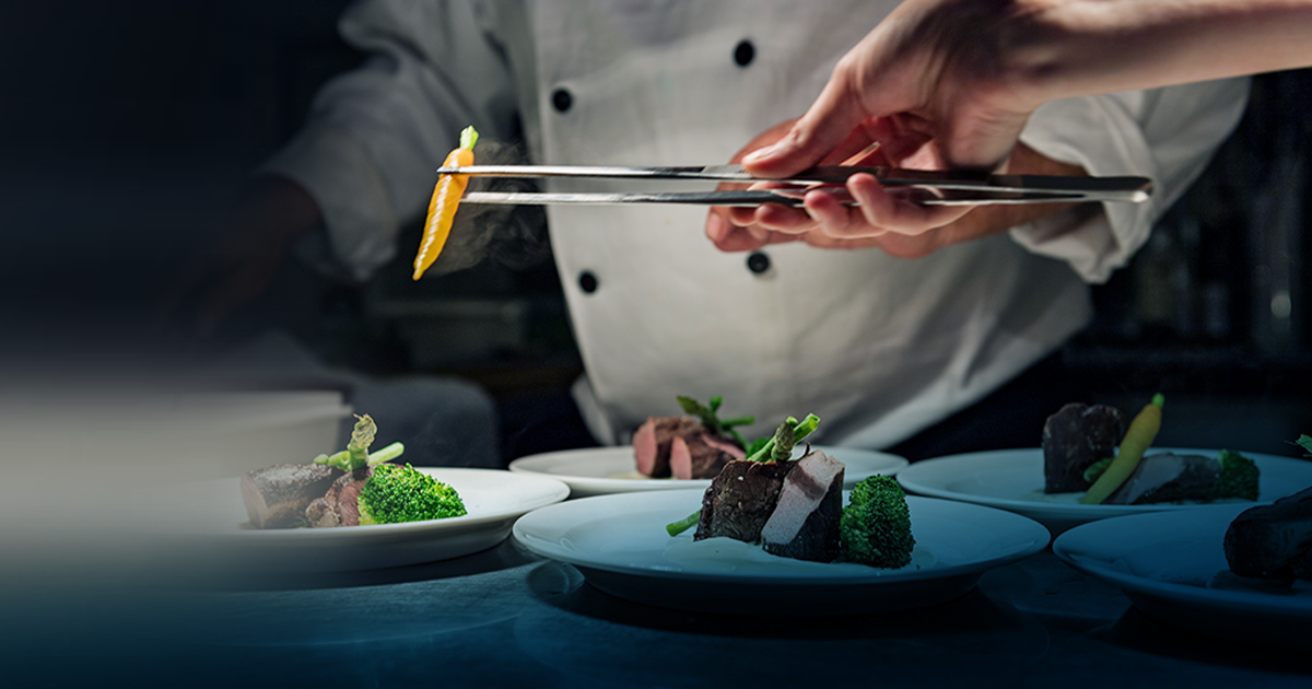 Priority Dining Privileges – Standard Chartered Malaysia