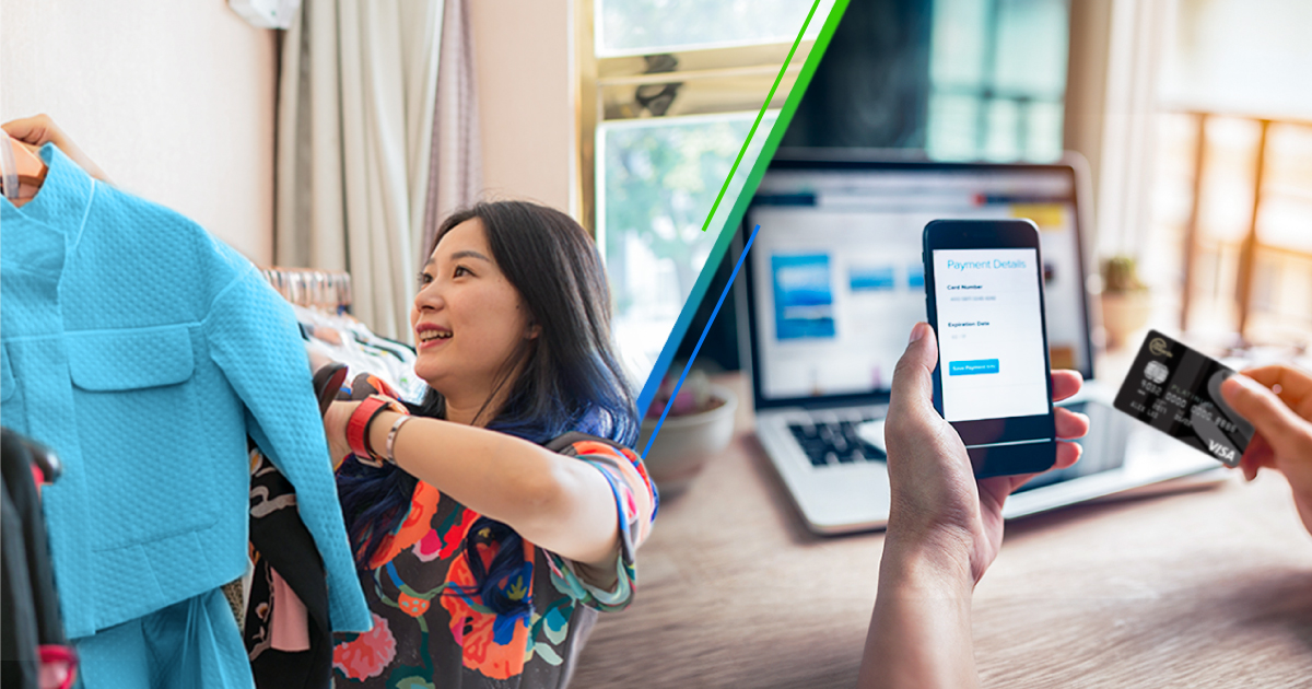 Instalments Enabled by Visa – Standard Chartered Malaysia