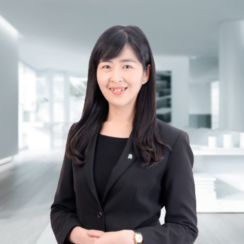 Priority Private Director – Anna Heng – Standard Chartered Malaysia
