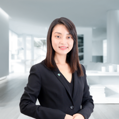 Priority Private Director – Natalie Cheng – Standard Chartered Malaysia