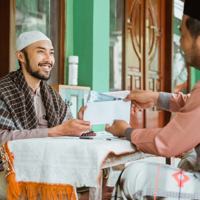 Standard Chartered Ramadan-Raya Campaign – Standard Chartered Malaysia