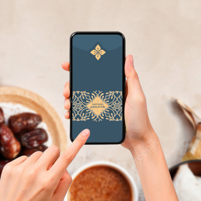 Standard Chartered Ramadan-Raya Campaign – Standard Chartered Malaysia