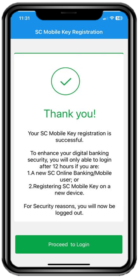 Registration guide – Standard Chartered Malaysia