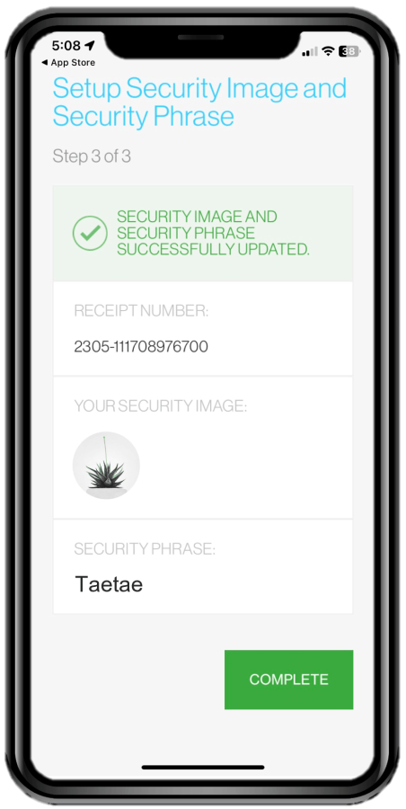 Registration guide – Standard Chartered Malaysia