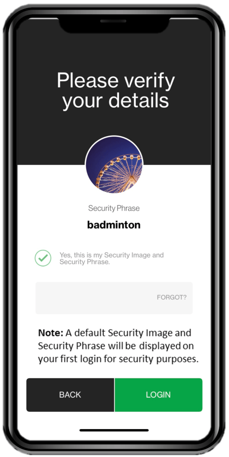 Registration guide – Standard Chartered Malaysia