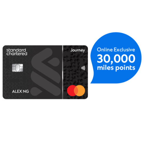 Credit Cards | Apply for Cashbacks, Rewards and more – Standard ...