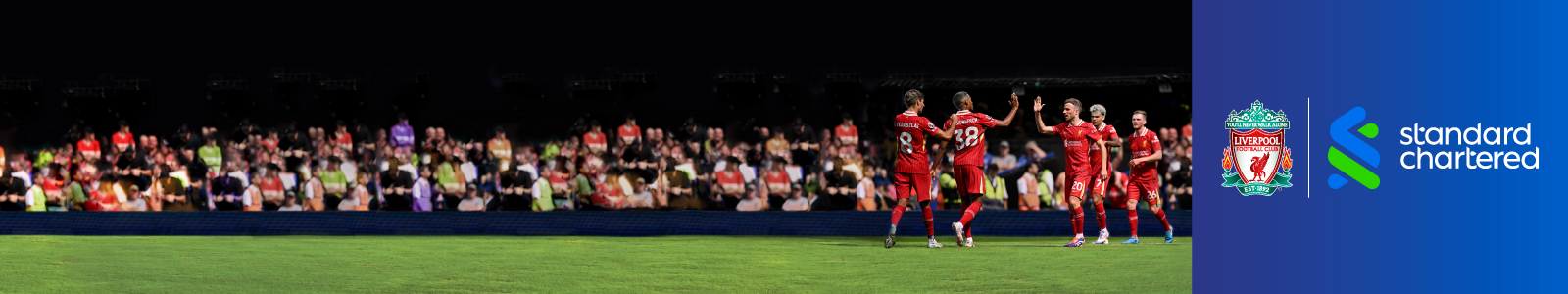 Journey Credit Card – Standard Chartered Malaysia