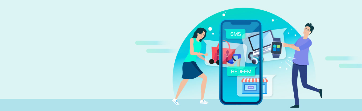 Purchase with rewards – Standard Chartered Malaysia