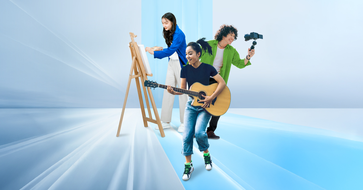 PRUSignature Prestige – Standard Chartered Malaysia
