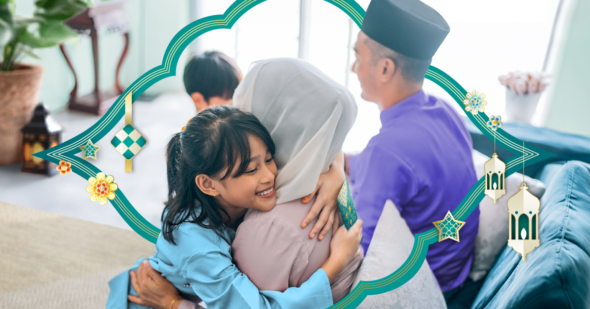 Standard Chartered Ramadan-Raya Campaign – Standard Chartered Malaysia