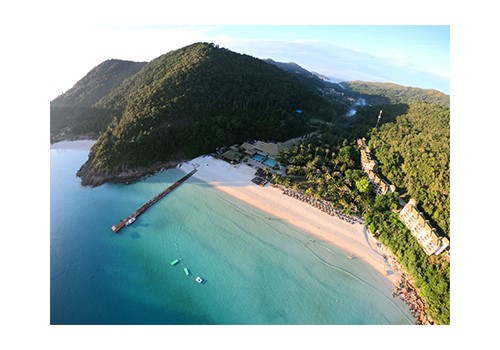 Travel Perks – Standard Chartered Malaysia