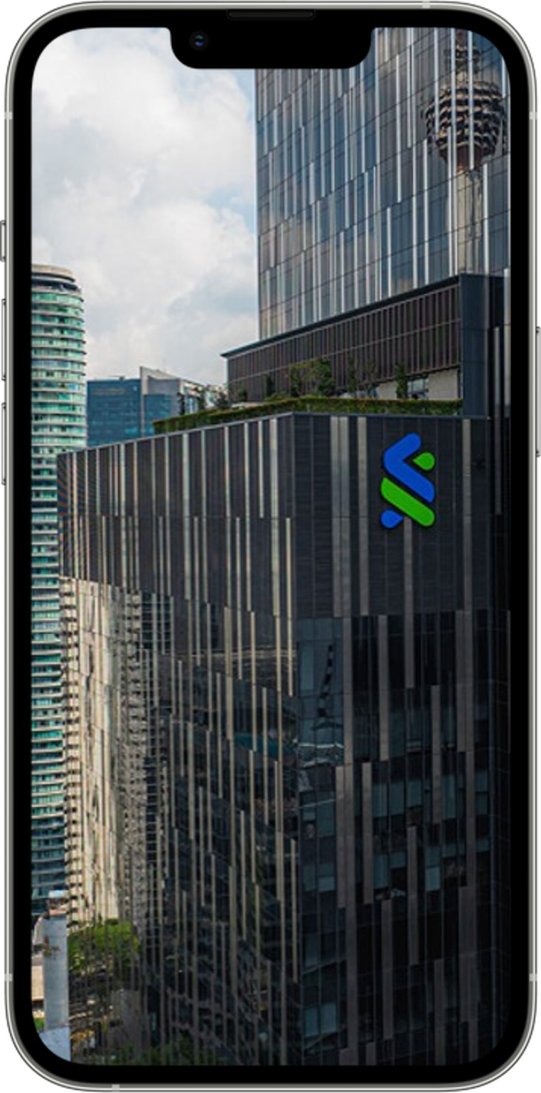 Smartstocks – Standard Chartered Malaysia