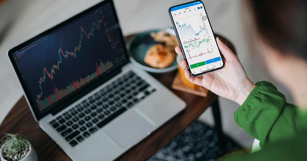 Online Stock Trading Platform with 0% Brokerage fees – Standard ...