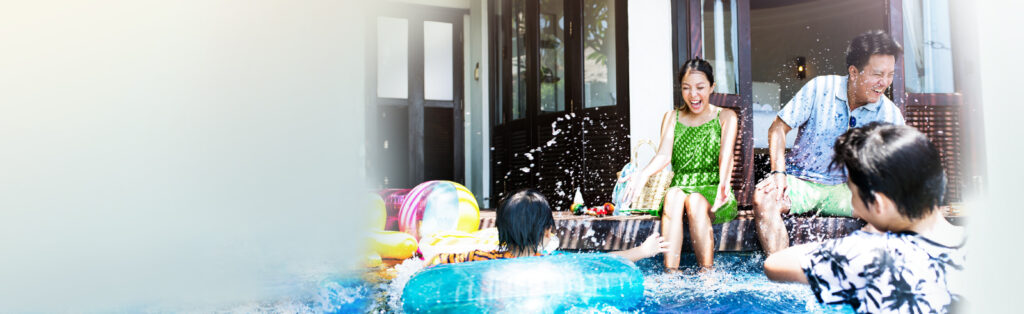 Travel Perks – Standard Chartered Malaysia