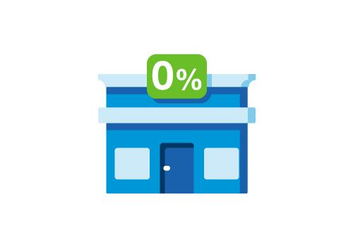 0% Easy Payment Scheme – Standard Chartered Malaysia