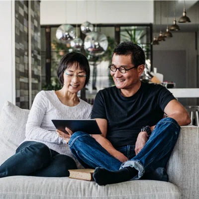 SC Wealth Select Principles – Standard Chartered Malaysia