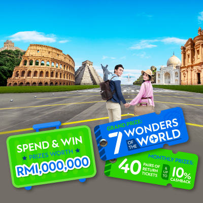 Bank Promotions | Credit Card Offers, Deals and More – Standard ...