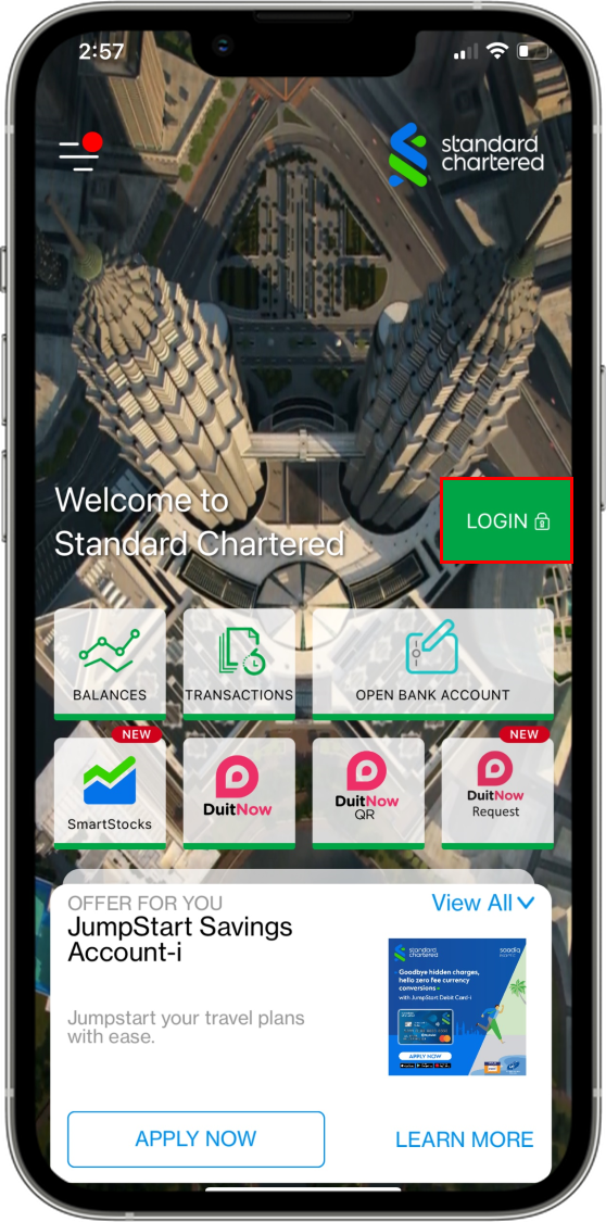 Smartstocks – Standard Chartered Malaysia