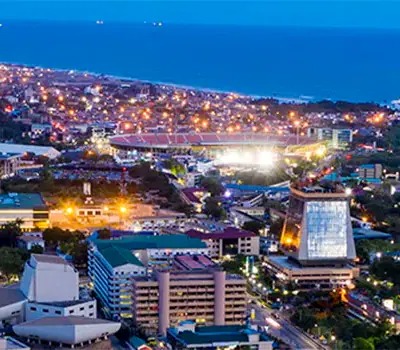 About Us – Standard Chartered Nepal