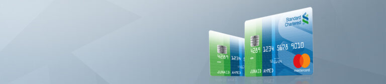 Credit Cards Pakistan | Apply for Credit Cards Online | SC Pakistan ...