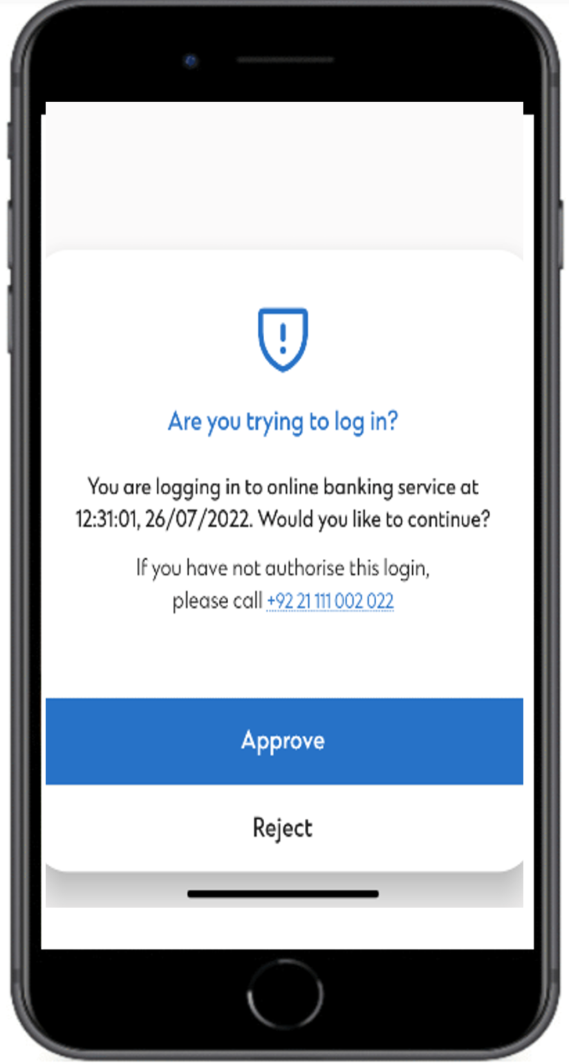 How to login to Online Banking using SC Mobile Key – Standard Chartered ...