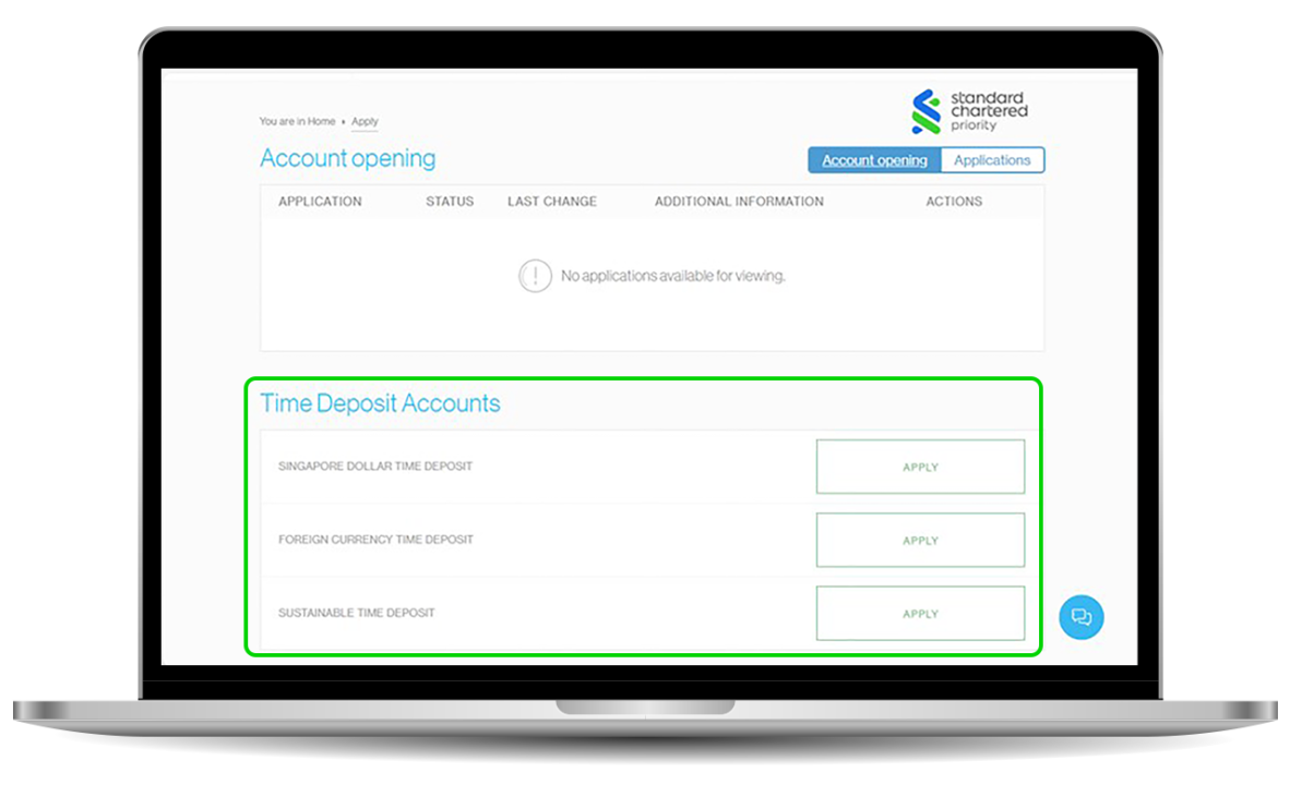Boost your savings with Standard Chartered SGD Time Deposit (Fixed ...