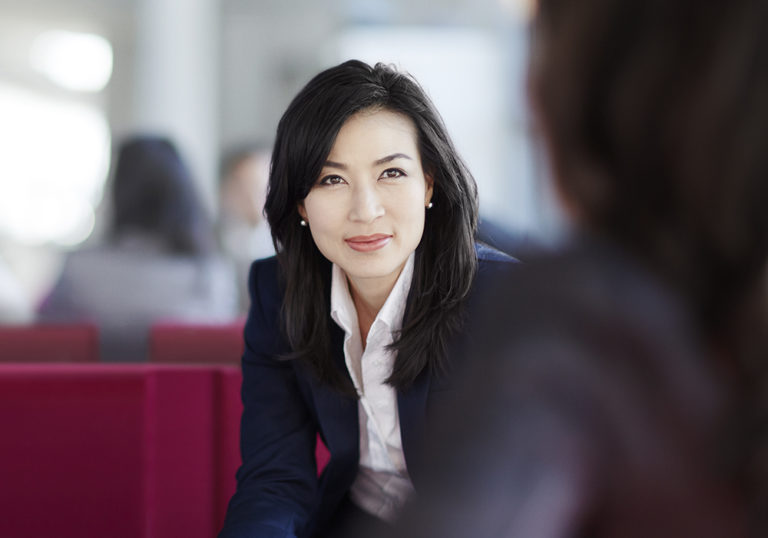 Priority Private - Standard Chartered Singapore
