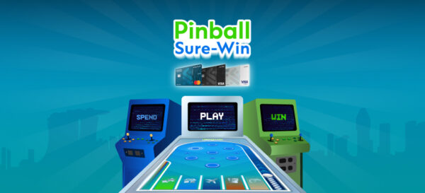 Beyond Credit Card - Standard Chartered Singapore