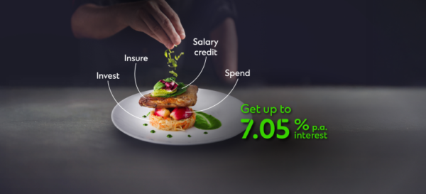 eGIRO - Standard Chartered Singapore