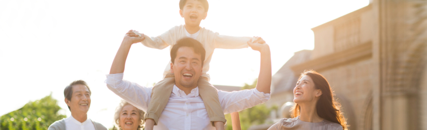 Why you need MRTA insurance for your family home - Standard Chartered ...