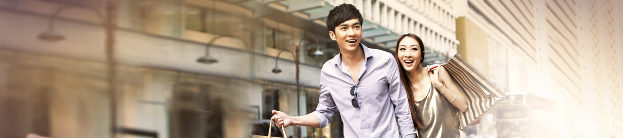 Bank With Us - Standard Chartered Singapore