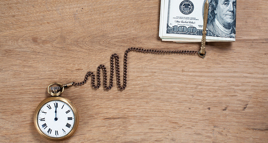 Foreign Currency Time Deposits - Standard Chartered Singapore