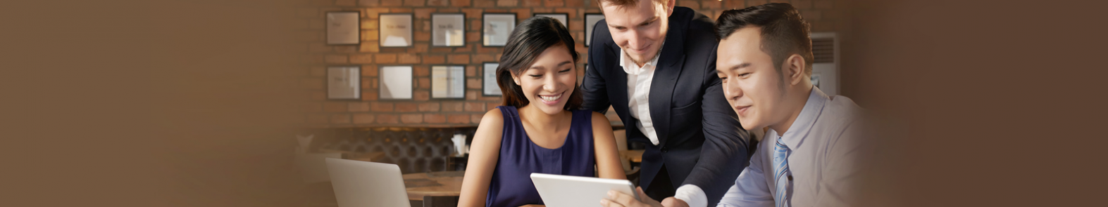 Business Cash Management Services - Standard Chartered Singapore