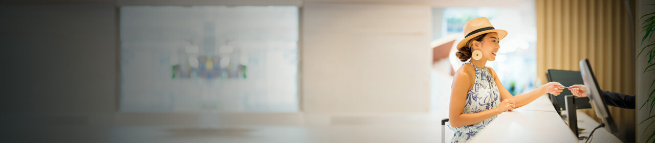 Priority Banking Visa Infinite Credit Card - Standard Chartered Singapore