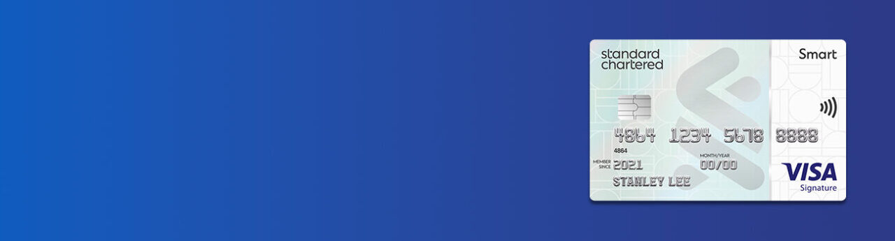 Smart Card Risk Based Pricing FAQs - Standard Chartered Singapore